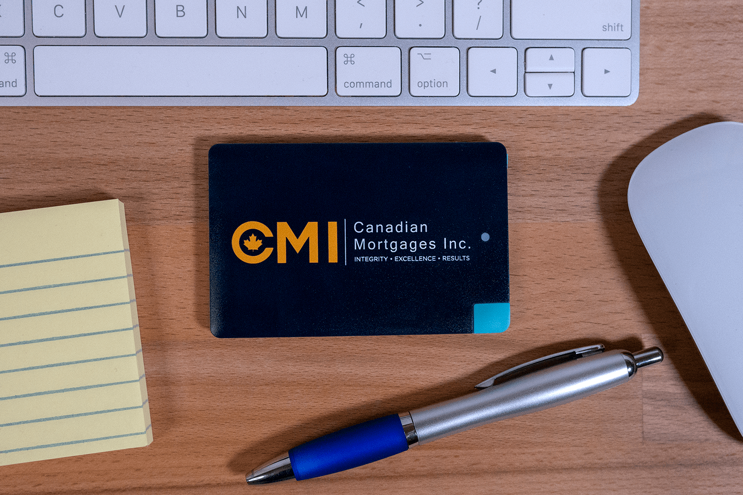 Top five reasons to choose CMI - CMI